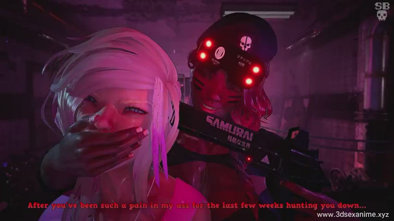 Futa Black ops night (SleepyB) | Scrolller