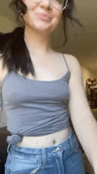 Itty Bitty Titty Drop | Scrolller