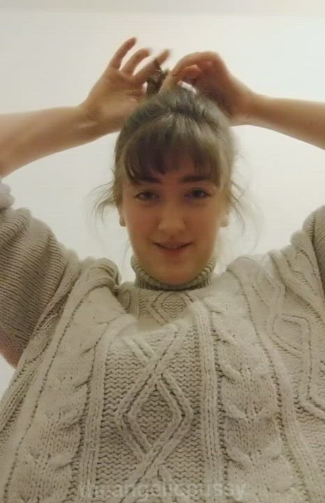 Get your tits out where I can see them!! | Scrolller