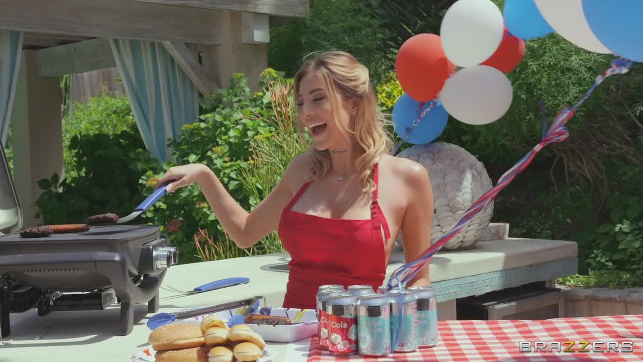 "Her house, her rules" | Scrolller