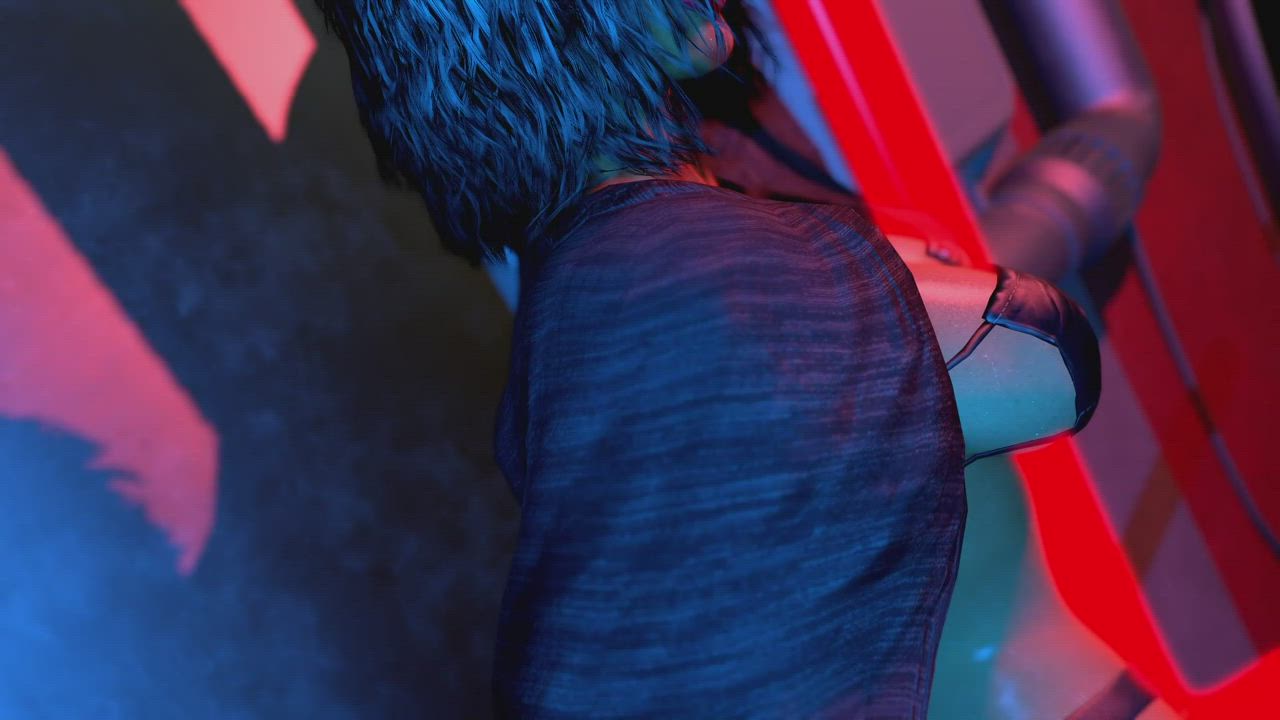 Neon Vibes | Scrolller