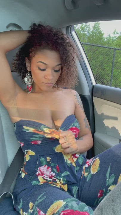 Risky reveal but definitely worth it 😛 | Scrolller