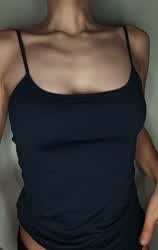 No bra today ;) | Scrolller