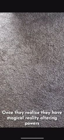 (M/S) What Would You Do If You Had Reality Bending Powers? | Scrolller