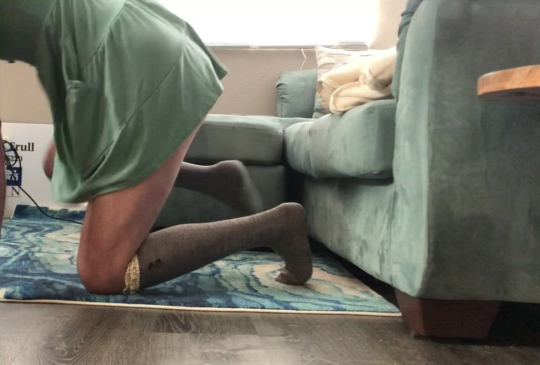 practicing some poses before I fuck myself! | Scrolller