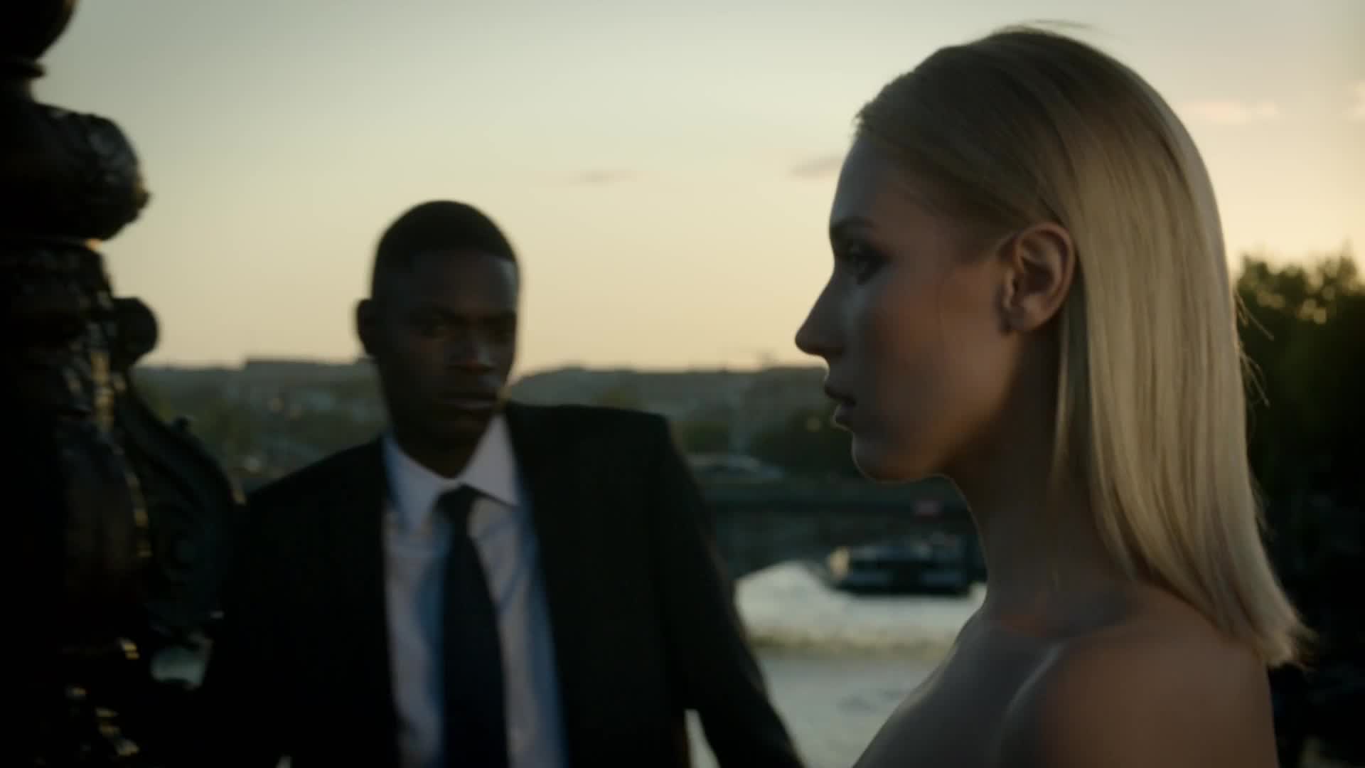 Alexandra Turcan in Emily in Paris | Scrolller