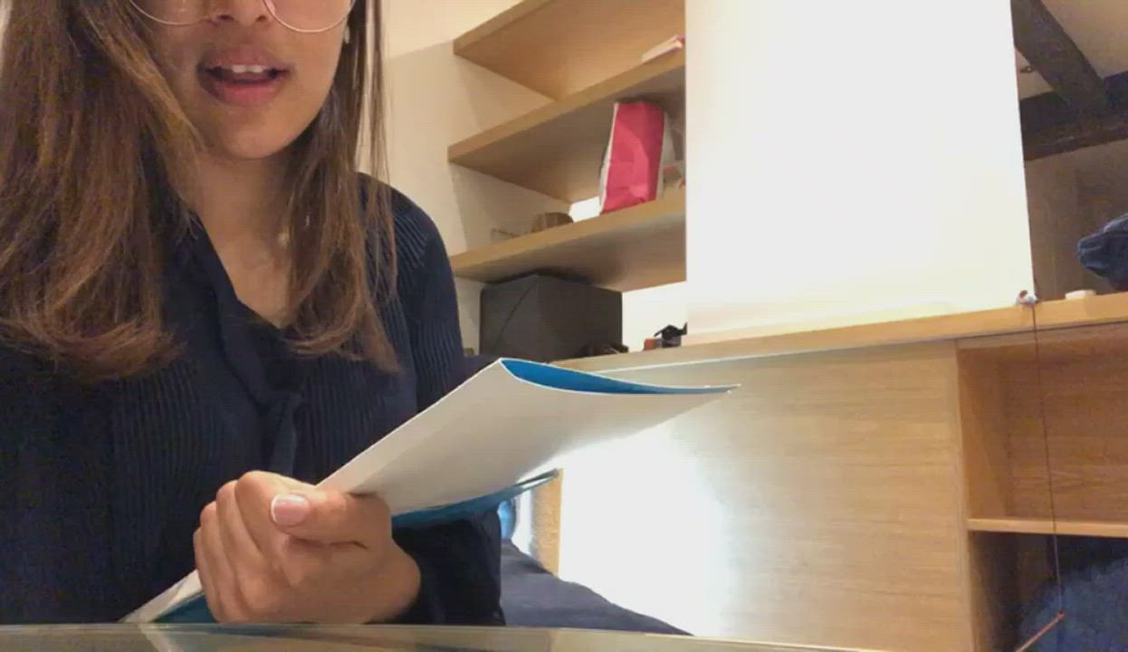 He's a jerk addict and needs a therapy. We've the best solution for this problem but we may take ...