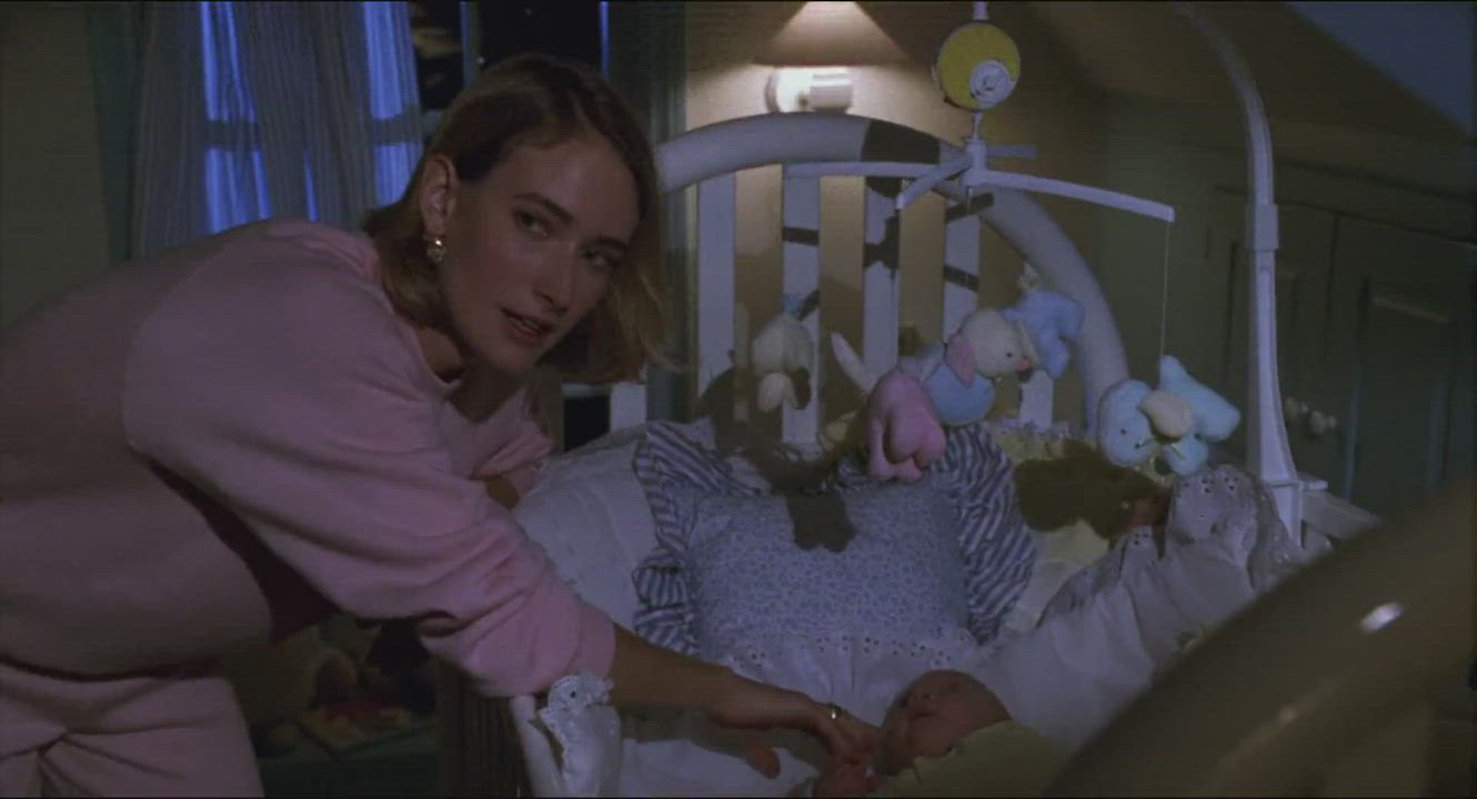 "She's gonna give Billy (the bad boy) what she never gave to Michael (the nice guy)" | Scrolller