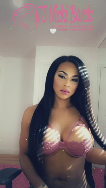 Discover more like U_tsnickibandz: Surprise! Check out my OnlyFans for new content. Link in the ...