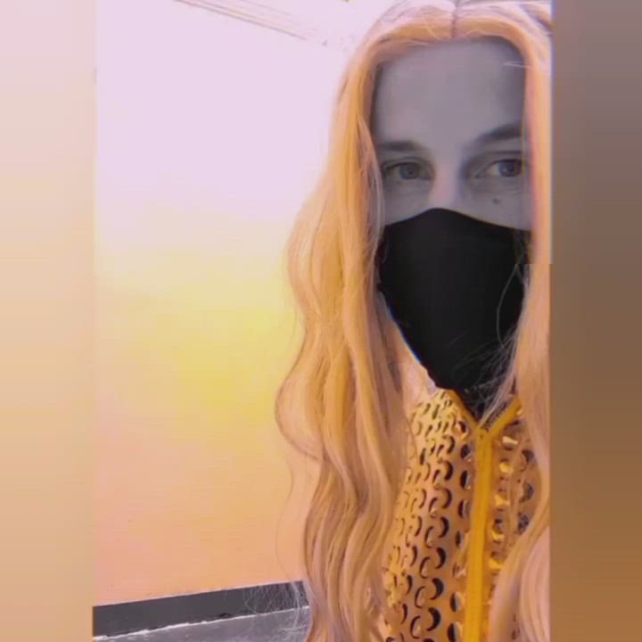 Give in to your girly urges! It's who you are… 💦 | Scrolller