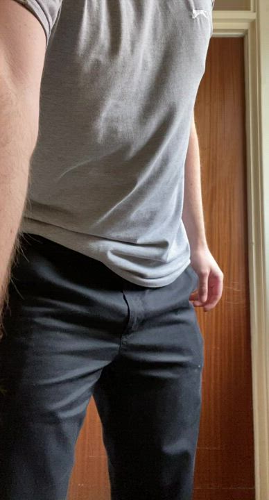 At work foreskin | Scrolller