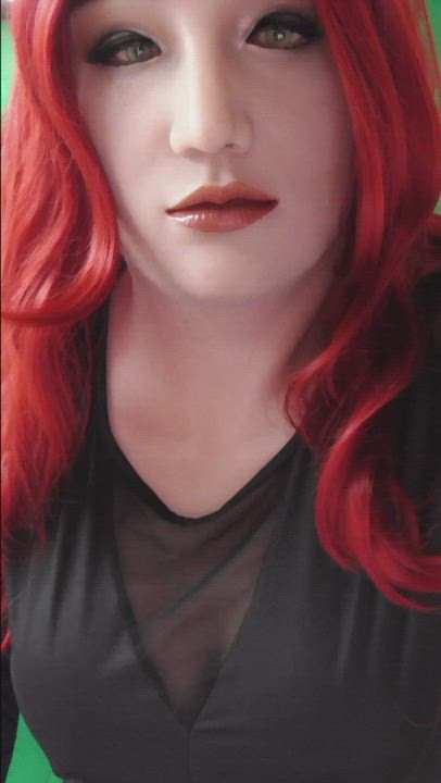 Hell Yeah, Redhead! | Scrolller