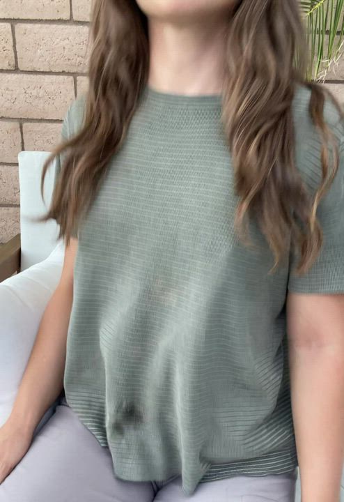 I’m surprised they could bounce since they’re so small 😆 | Scrolller