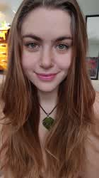 Eye Contact Challenge: Don't look down! | Scrolller