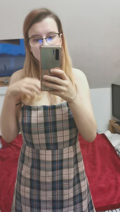 Is this right size for you? 🥰 | Scrolller