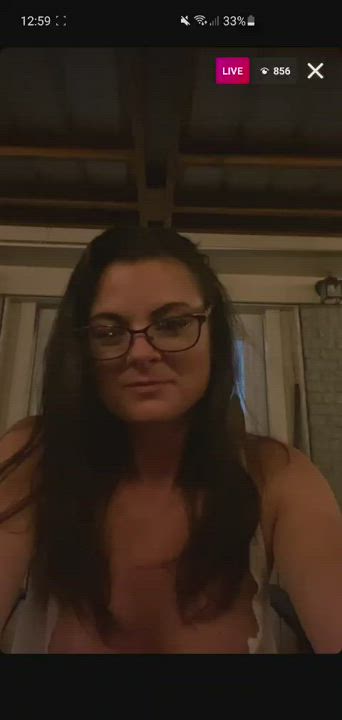 Breakyourheartn2 IG Live | Scrolller