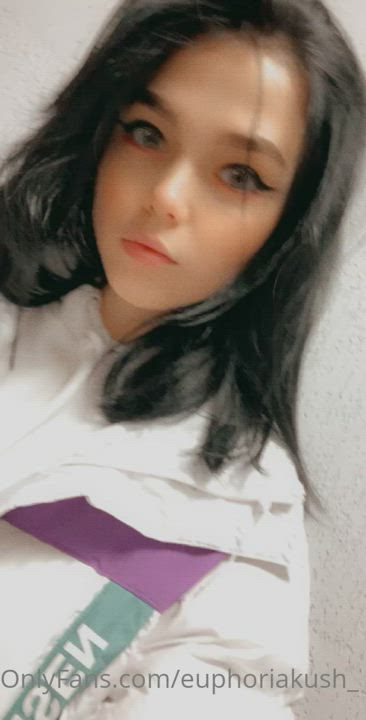 HER FULL PACK IN COMMENTS ️ ️ | Scrolller