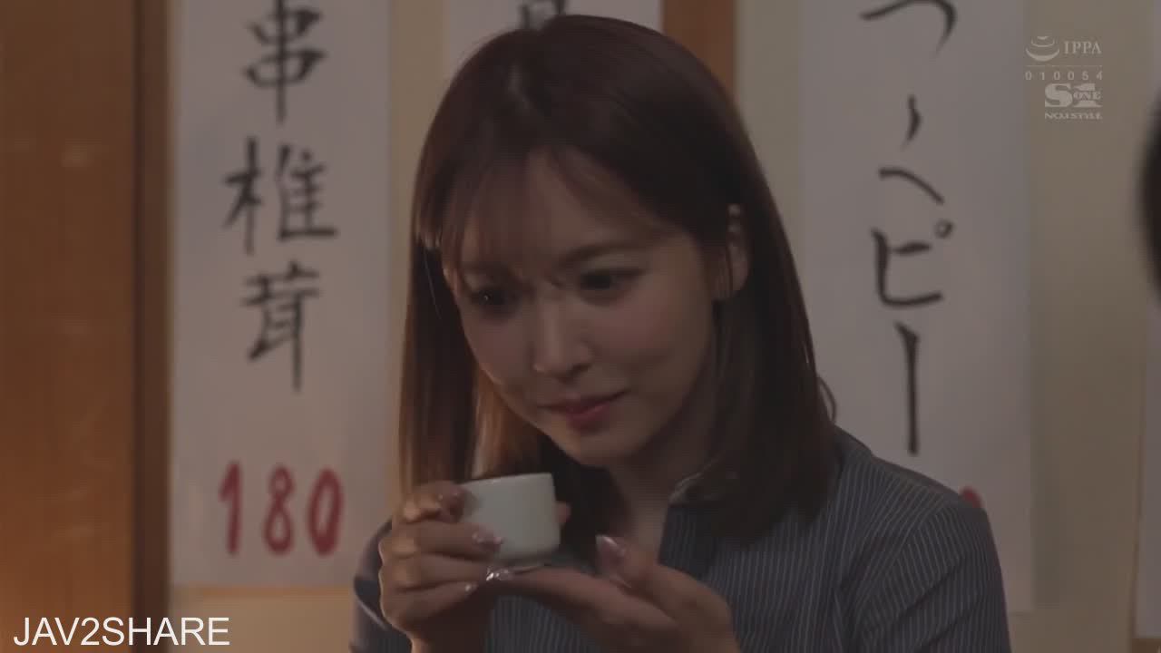 Yua Mikami Business Trip With Boss | Scrolller