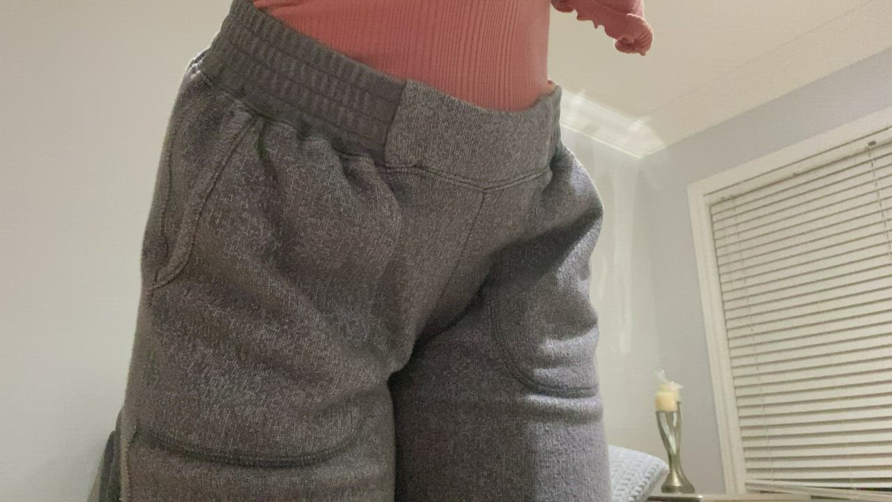 Will you let me practice on your cock? | Scrolller