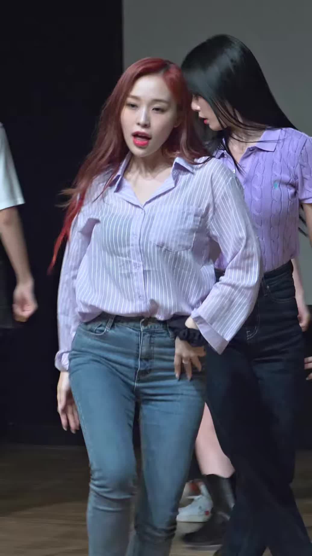 Dreamcatcher - Gahyeon | Scrolller