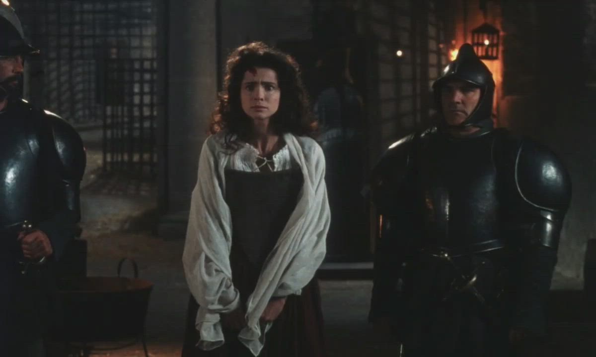 Rona De Ricci - The Pit And The Pendulum | Scrolller