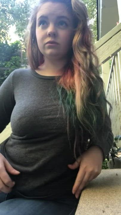 Whatcha think [reveal] | Scrolller