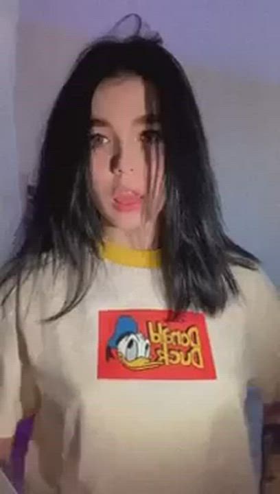 Perky drop | Scrolller