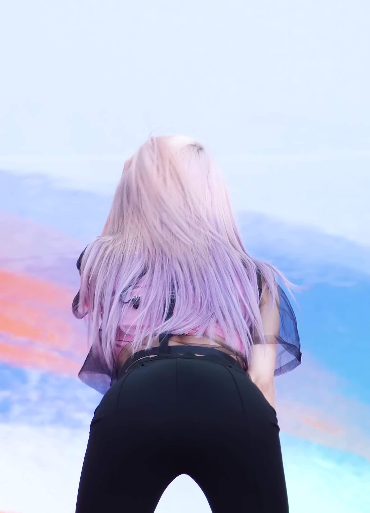 EXID - Hani | Scrolller