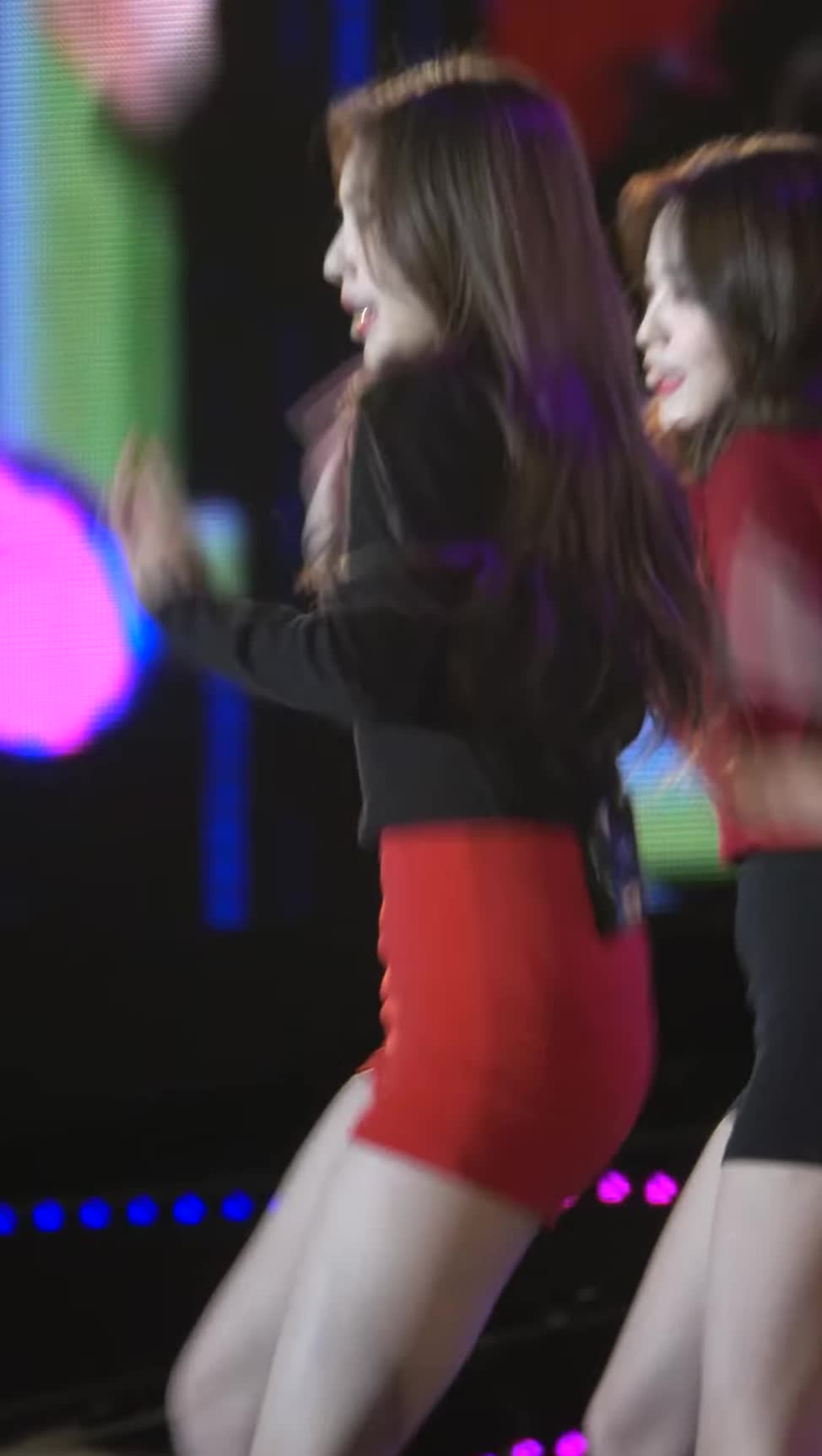 Red Velvet - Irene 🍑 | Scrolller