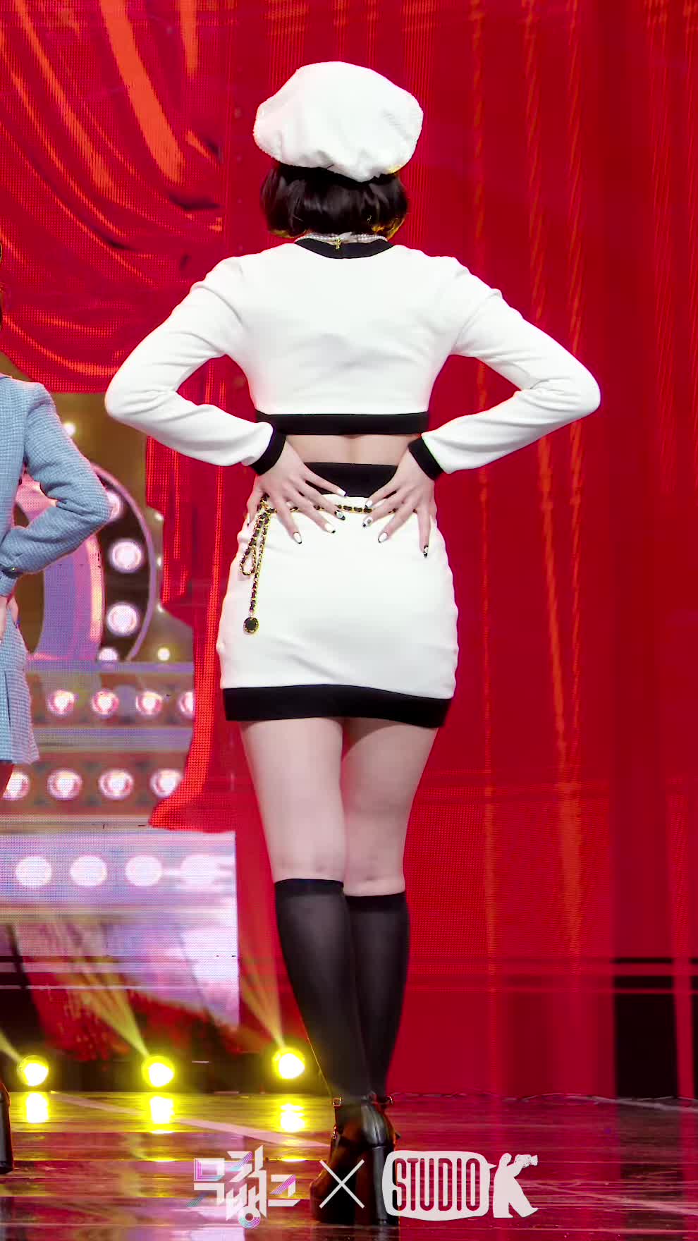 GFRIEND - SinB | Scrolller