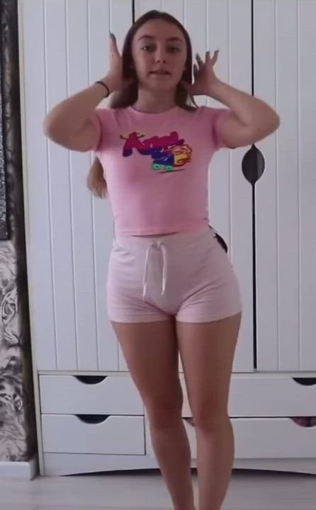 Katie the PAWG 🍑📸 Try on Haul | Scrolller