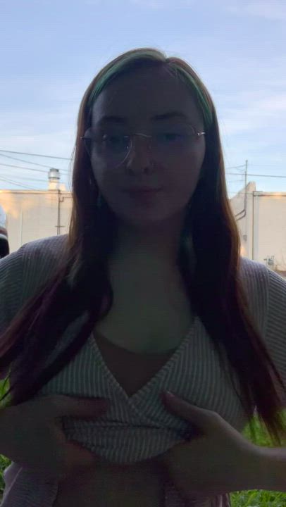 sneaky drop ;) | Scrolller