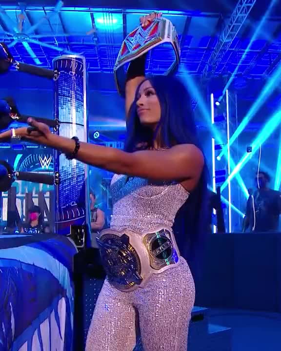 Compilation from Smackdown | Pt. 1 of 2 | Scrolller