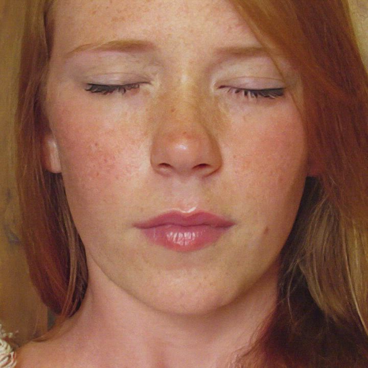 Adorable redhead cums [motion-tracked, o-face only] | Scrolller