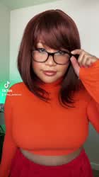 Velma TikTok by HeyBellaLuna | Scrolller