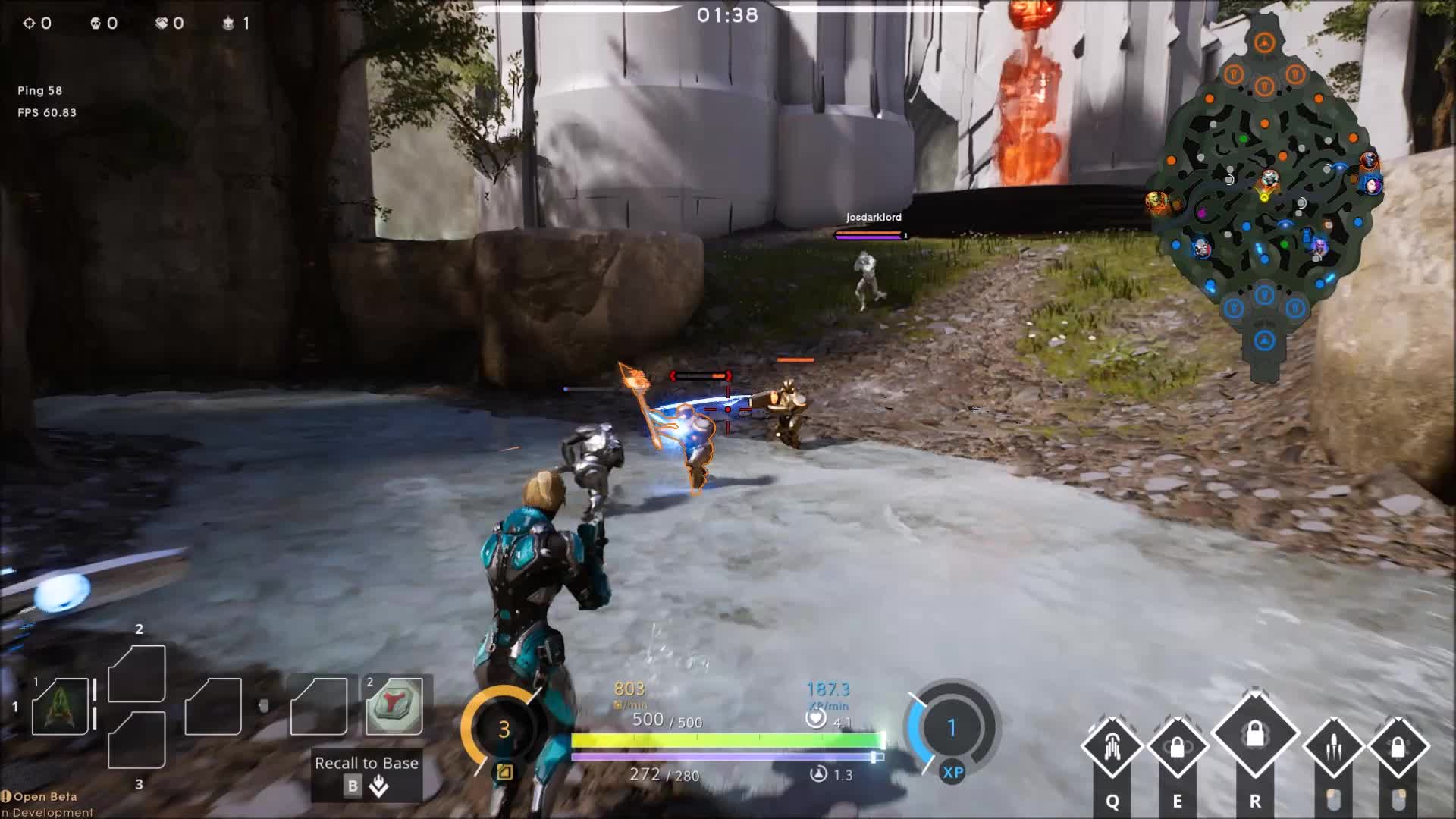 Did the minion just juke me? | Scrolller