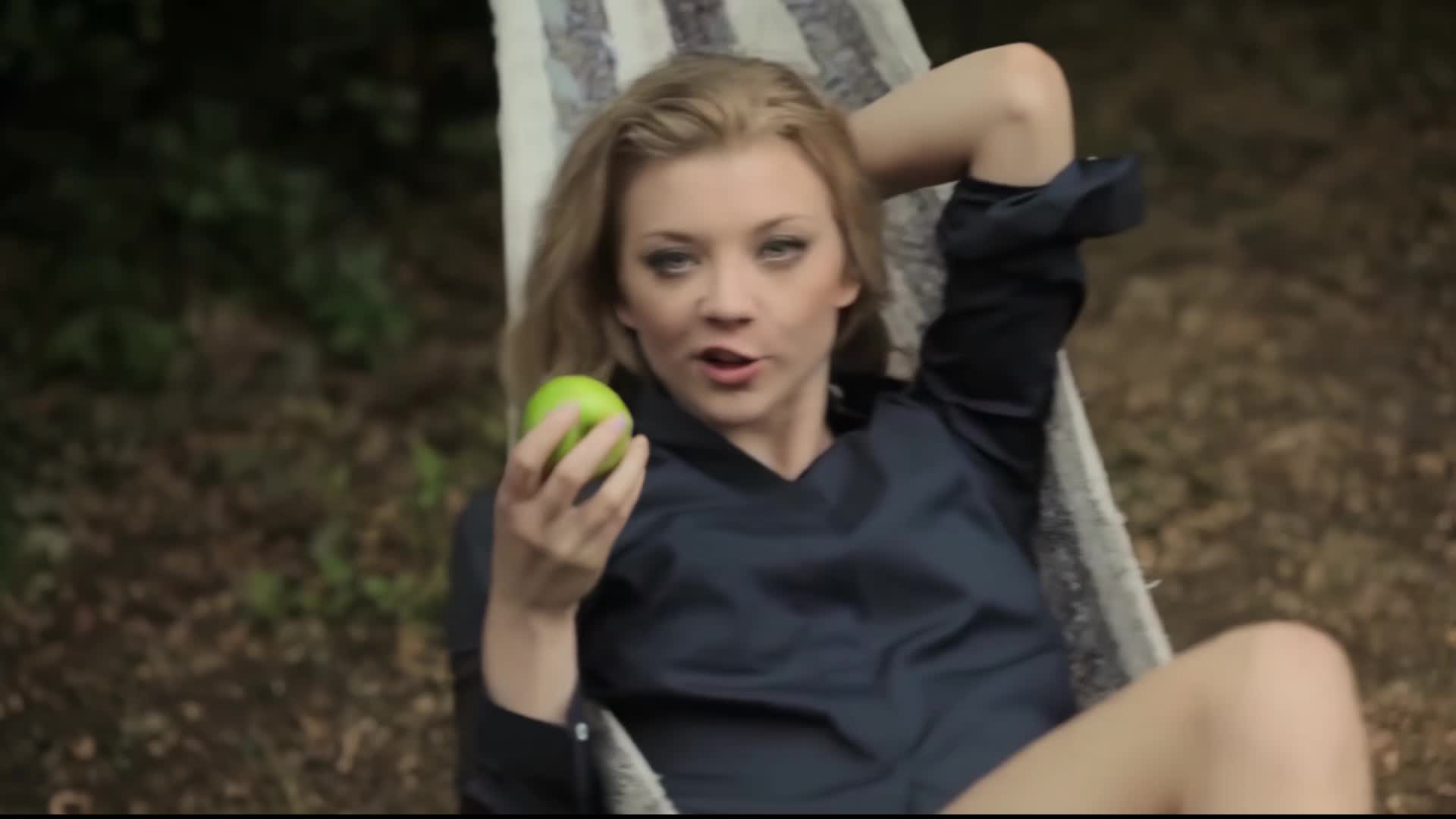 Natalie Dormer | Scrolller
