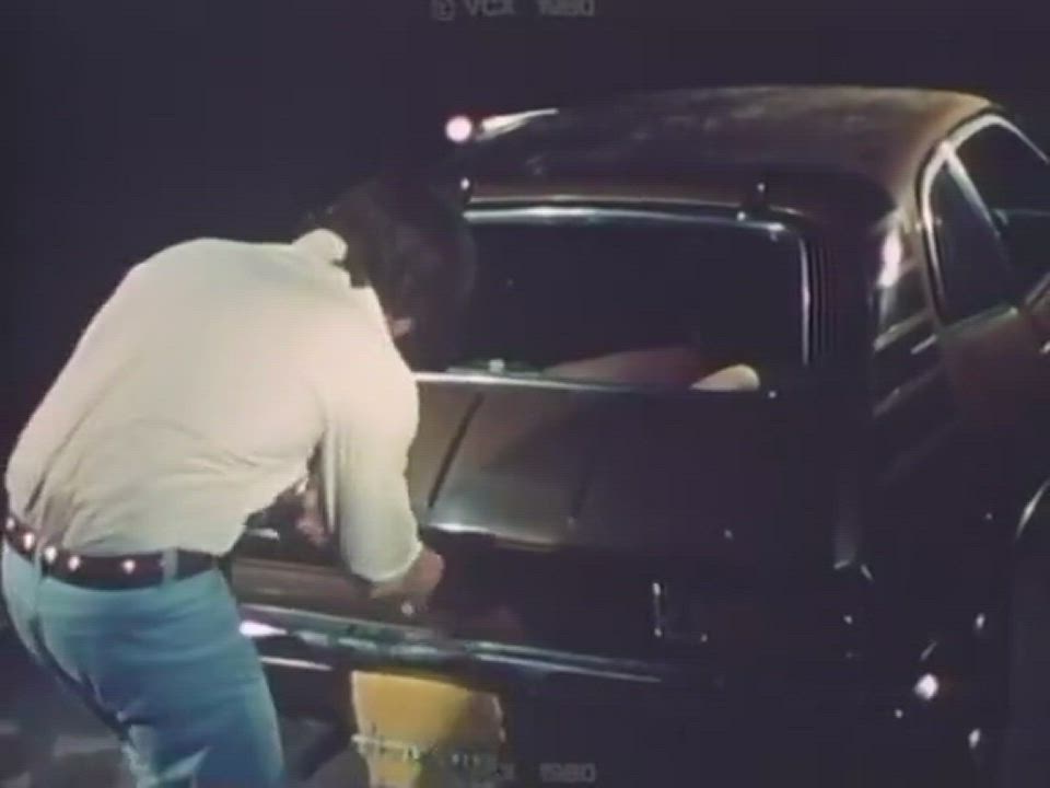 Maggie Williams - Hungry Eyed Woman (1973) | Scrolller