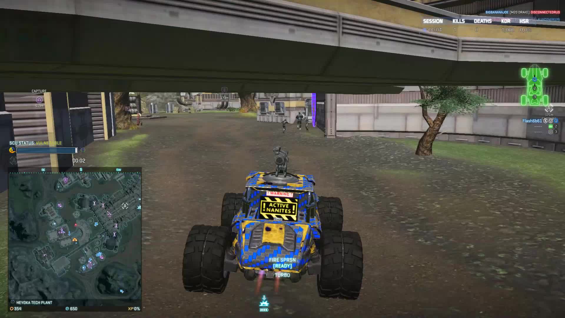 Triple roadkill | Scrolller