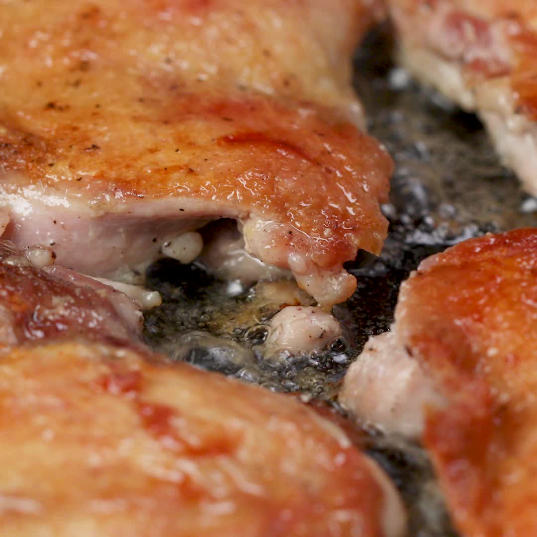 Brick Chicken | Scrolller