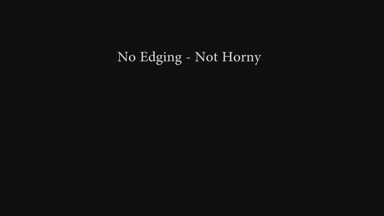 4 Cumshots From My Uncut Cock To Show The Effect Of Edging Scrolller