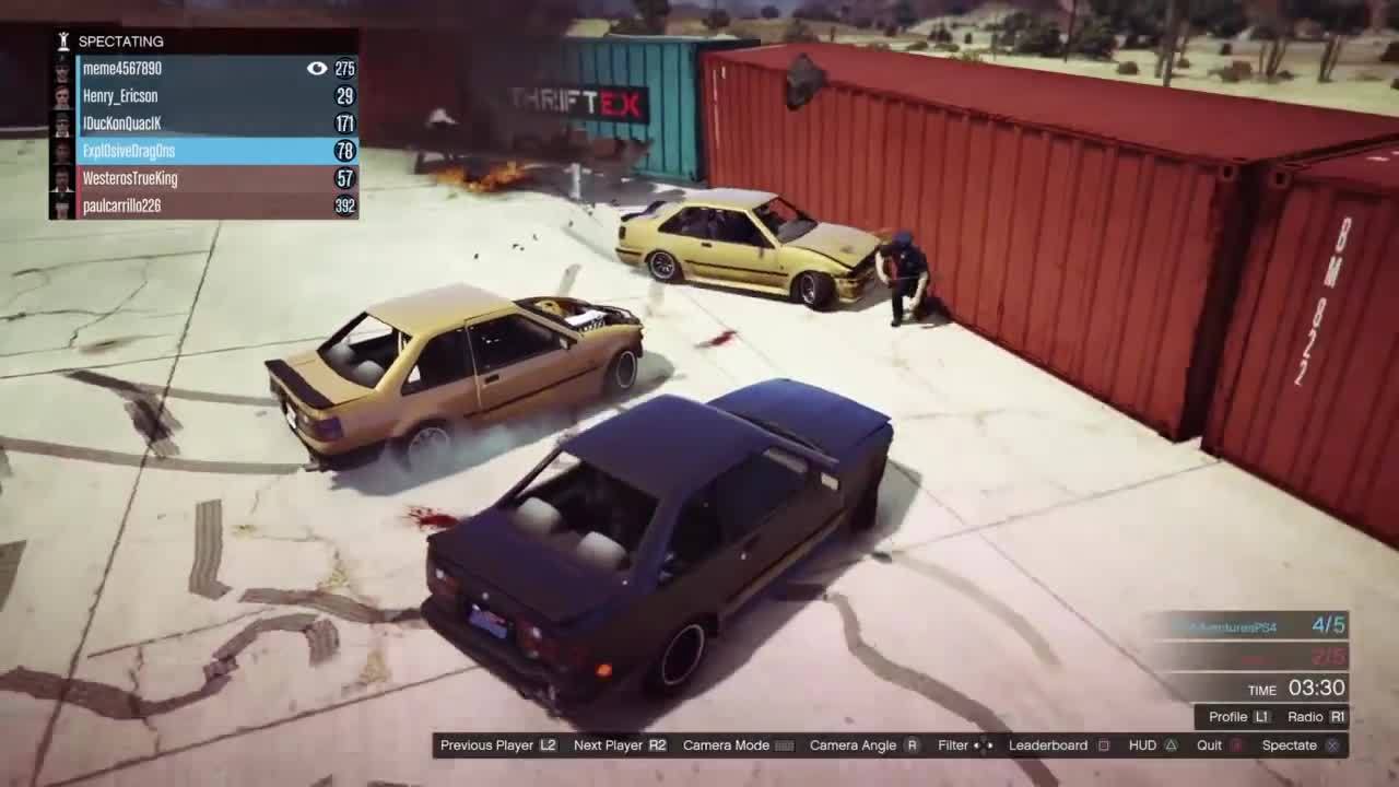 JUST DIE | Scrolller