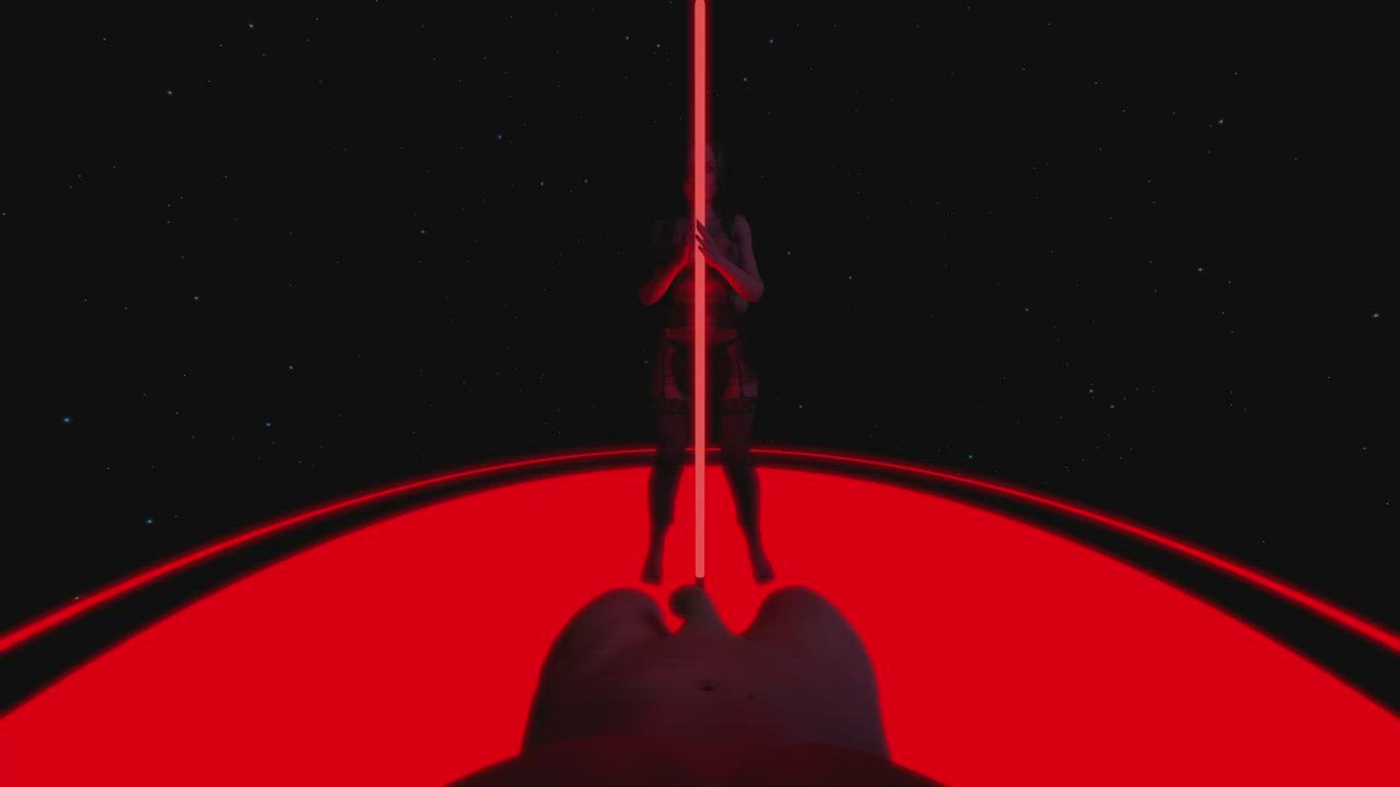 FutaShadows - Virt-a-Mate VR Mocap Scene | Scrolller