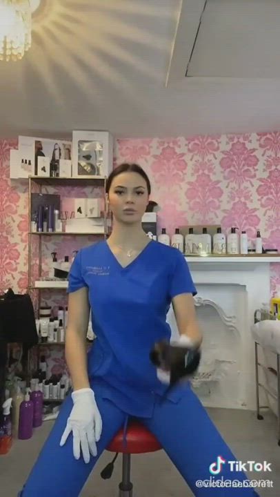 Kinky Af 😍💦 UPDATED ALBUM IN COMMENTS 👇👇 | Scrolller