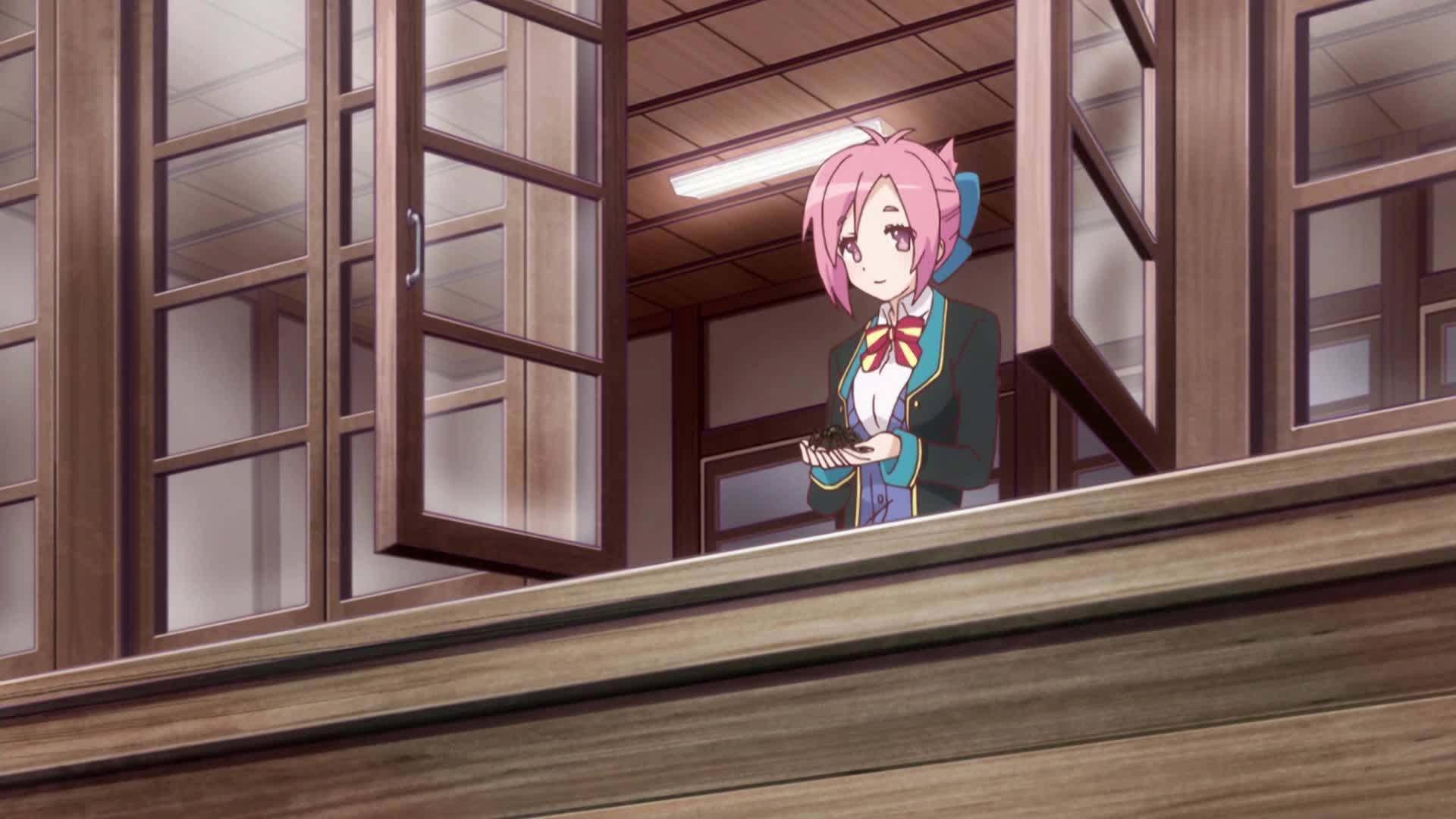 Bye bye, Spider [GJ-bu] | Scrolller