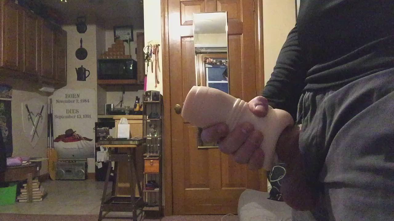 Drain me again? | Scrolller