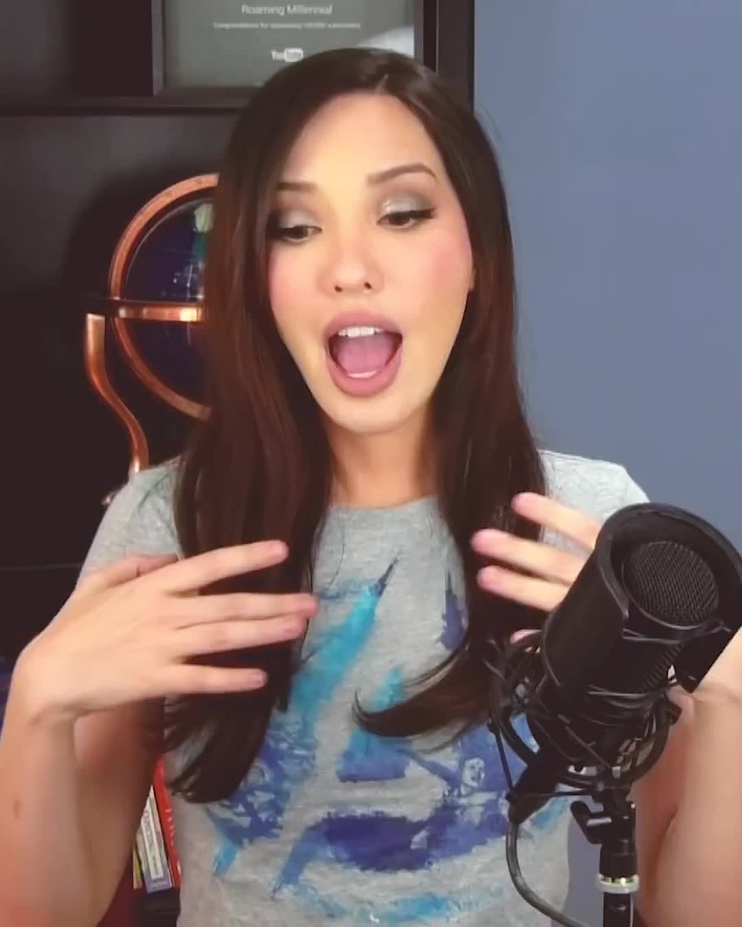 Lauren continue to make me bust massive loads. | Scrolller