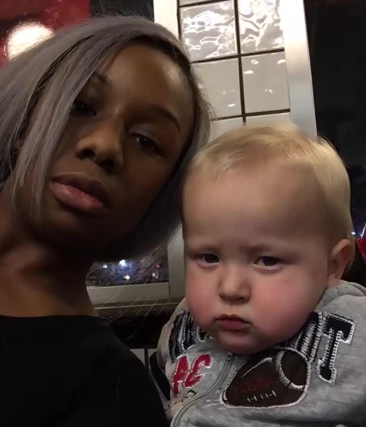 Old man still smooth as ever | Scrolller