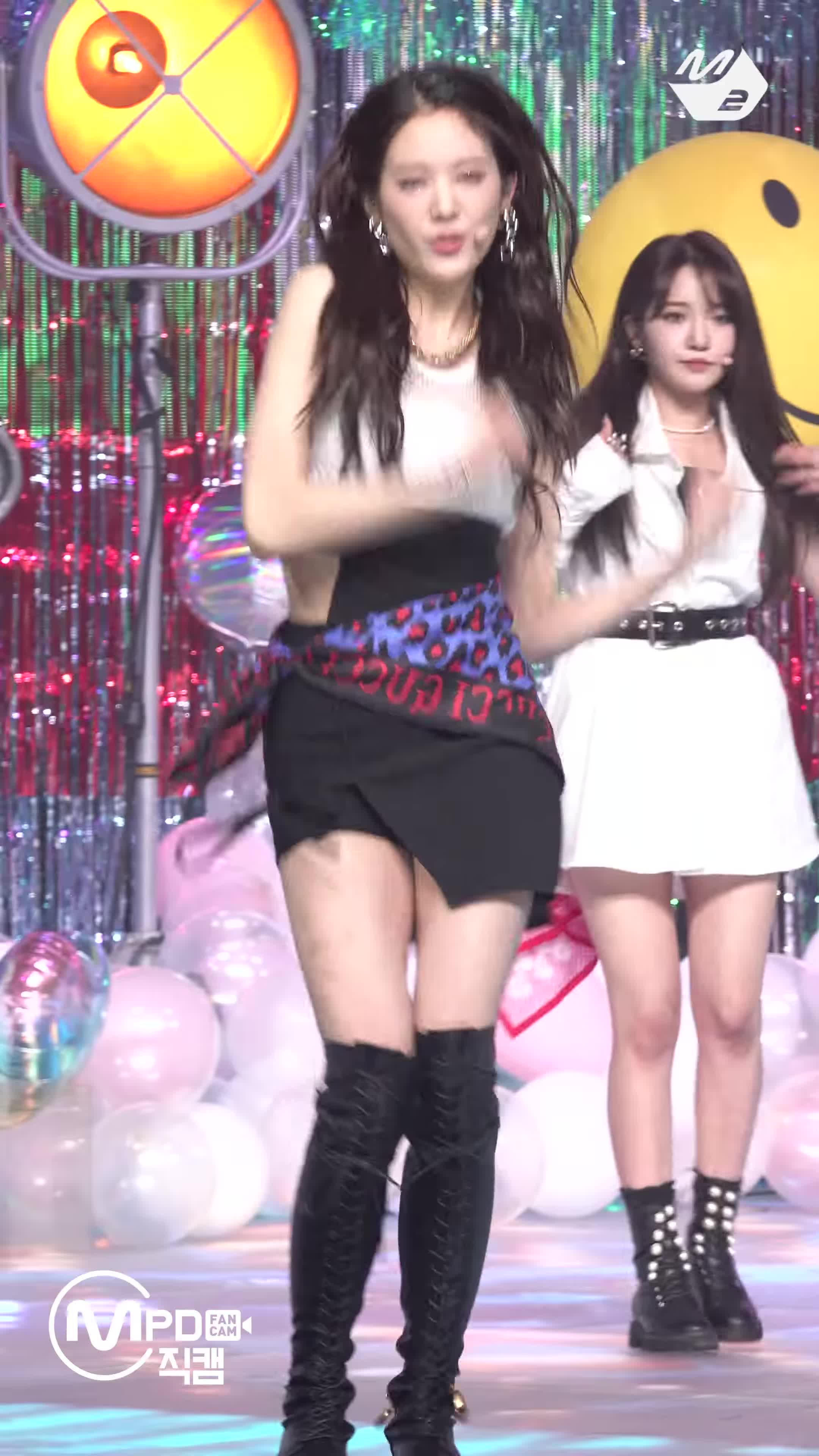 FROMIS_9 - Gyuri | Scrolller