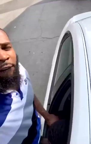 Drive-Thru Blowjob. | Scrolller